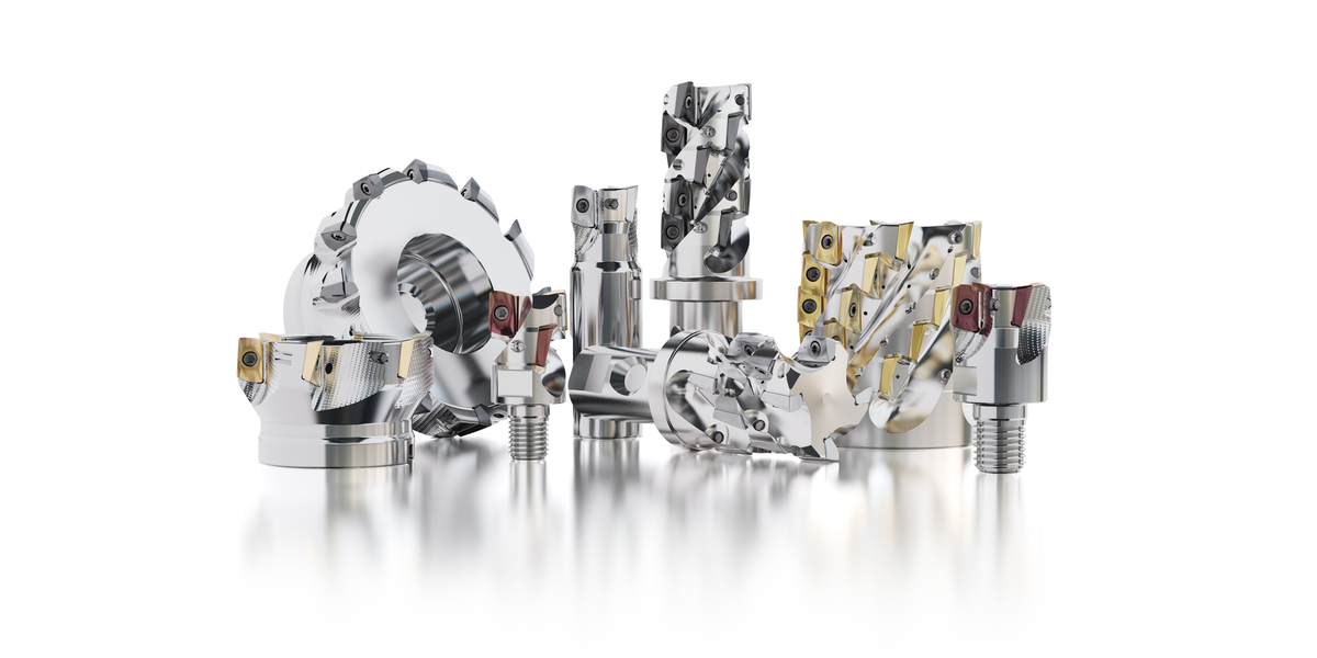 Helical Interpolate Like A Pro | Seco Tools