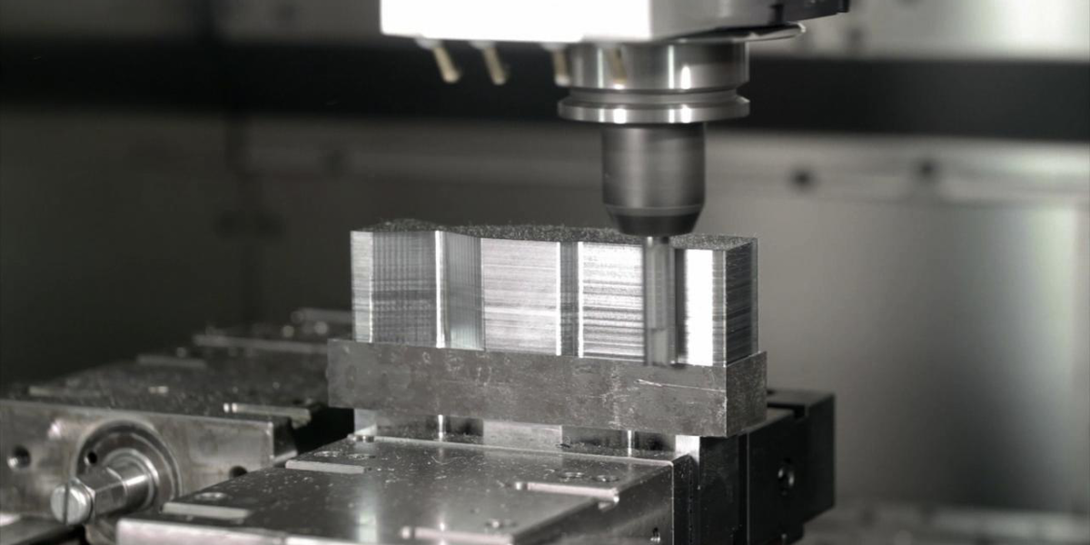 Make Milling Dynamic for Shorter Cycle Times and Longer Tool Life ...