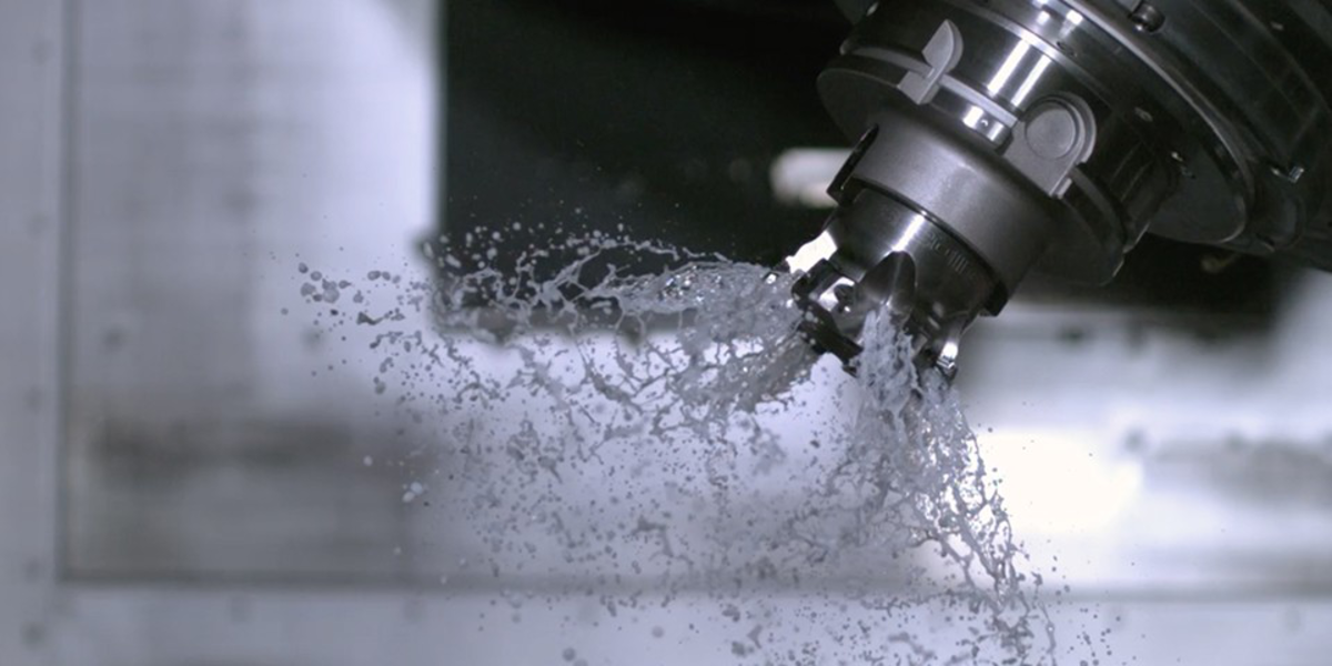High Feed vs Conventional Milling: Making the faster choice | Seco Tools