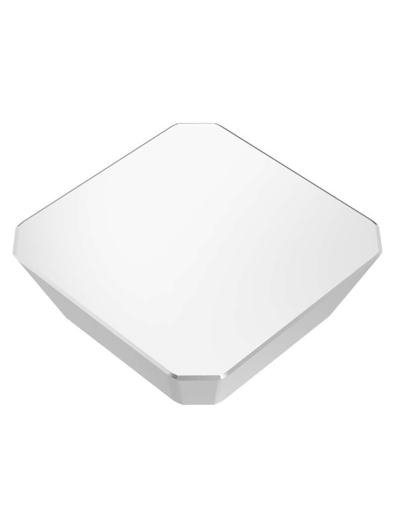 ISO Application standardization | Seco Tools