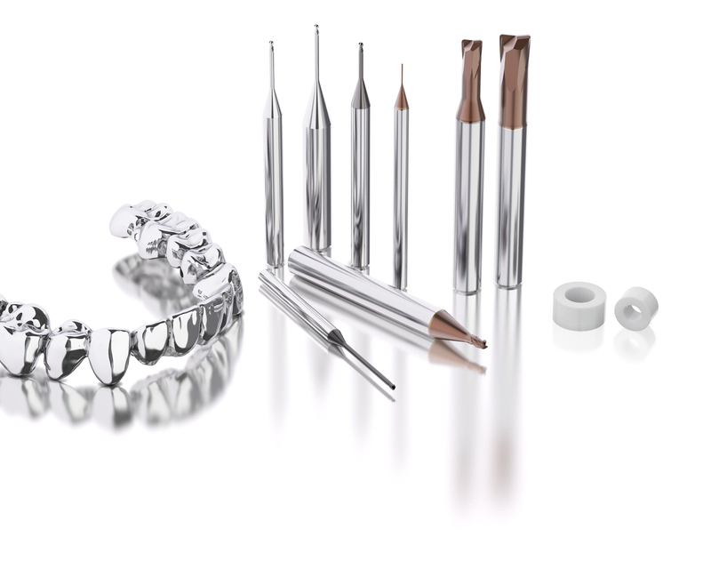 Factsheet - Medical Dental Highfeed, Mini, Ballnose and Torical End ...
