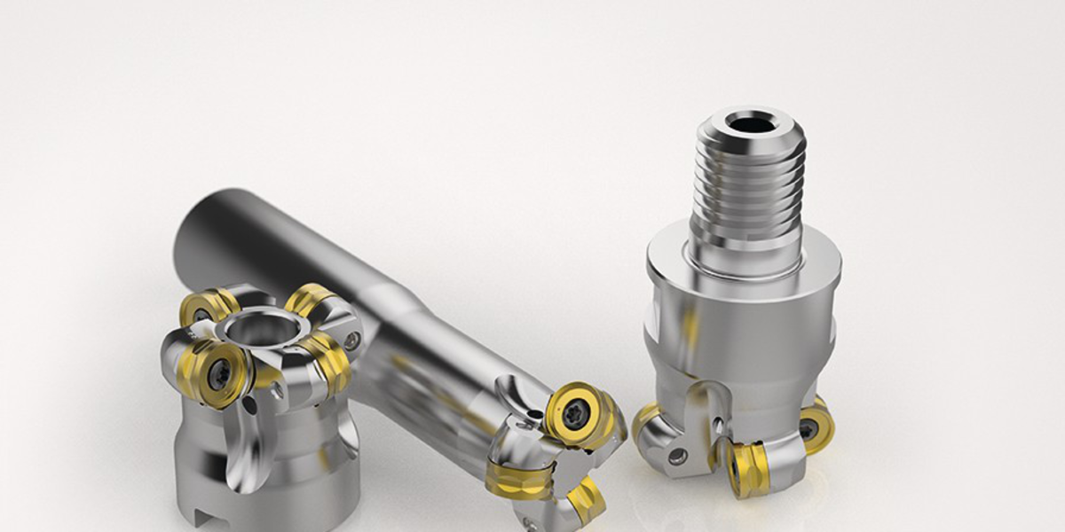 Seco Copy Milling Solutions | Seco Tools