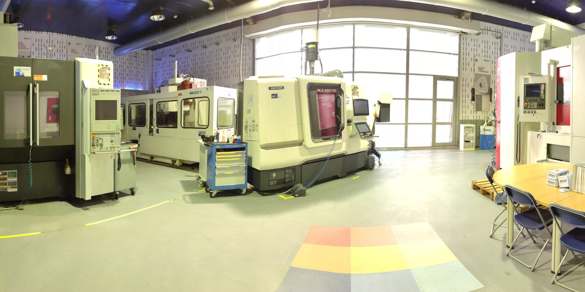 Carry out your machining tests under real conditions | Seco Tools