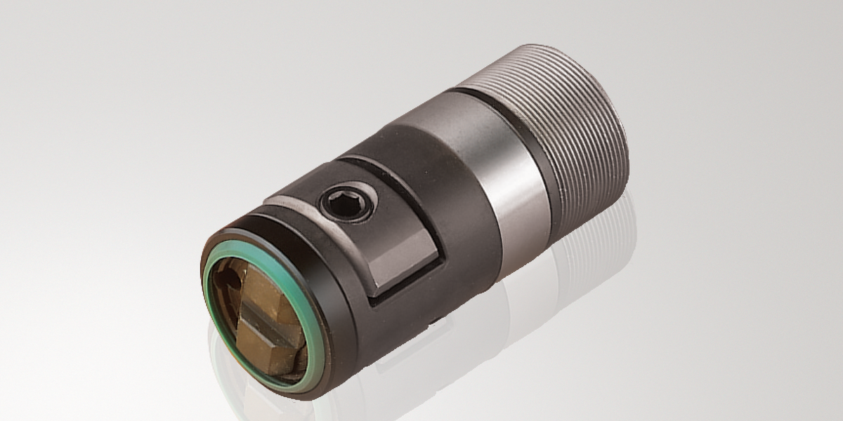 Locking Flange Units | Seco Tools
