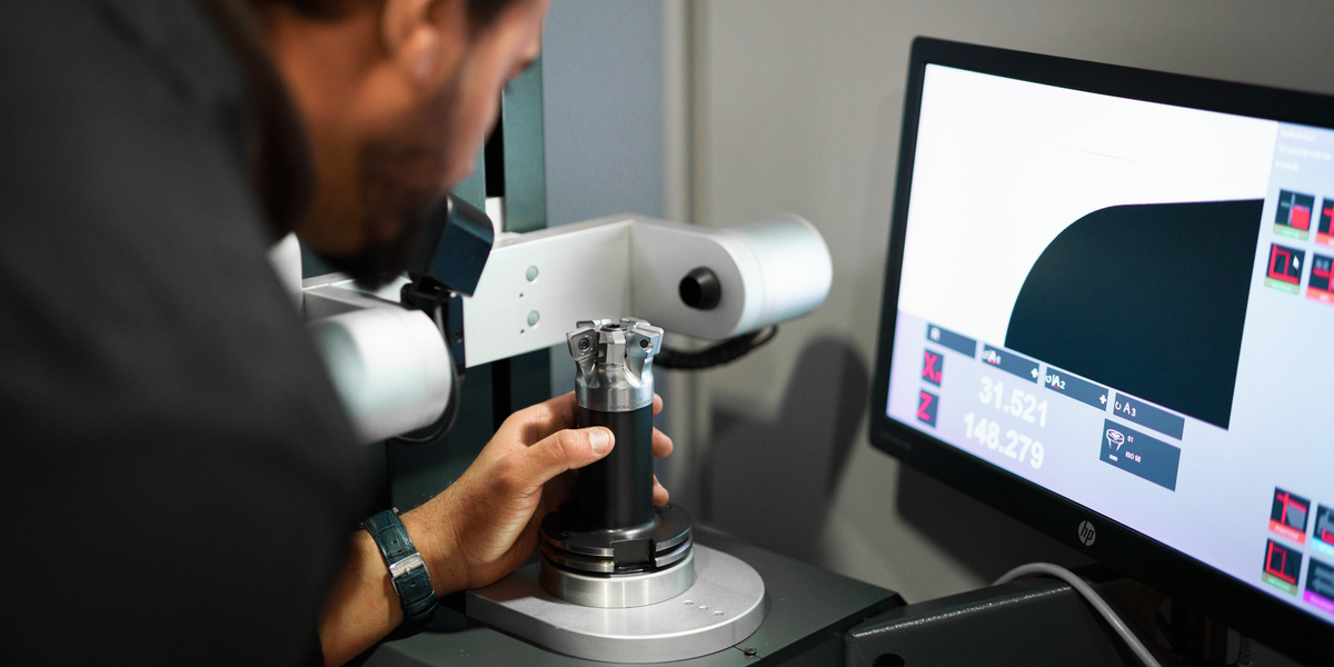STEP Wear analysis & corrective measures | Seco Tools