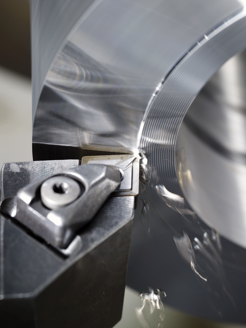 How to Calculate safe Cutting Data | Seco Tools