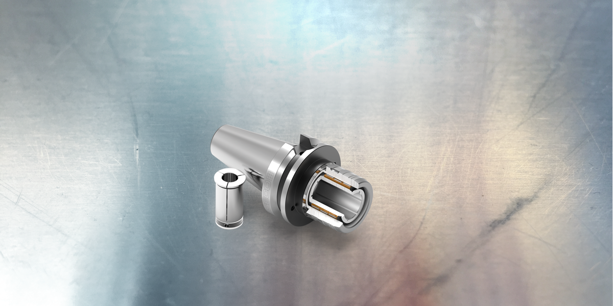 Seco advances Tooling performance with new Power Milling Chucks | Seco ...