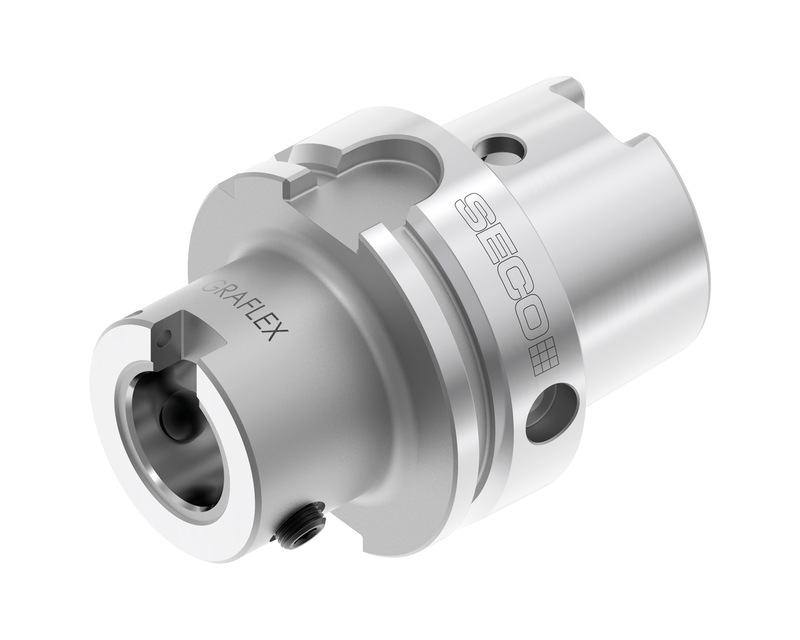 Graflex - Adapters | Seco Tools