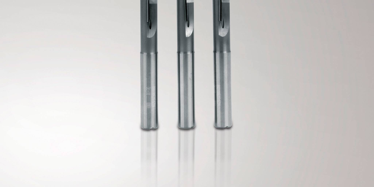 Standard PCD Milling And Drilling Solutions | Seco Tools