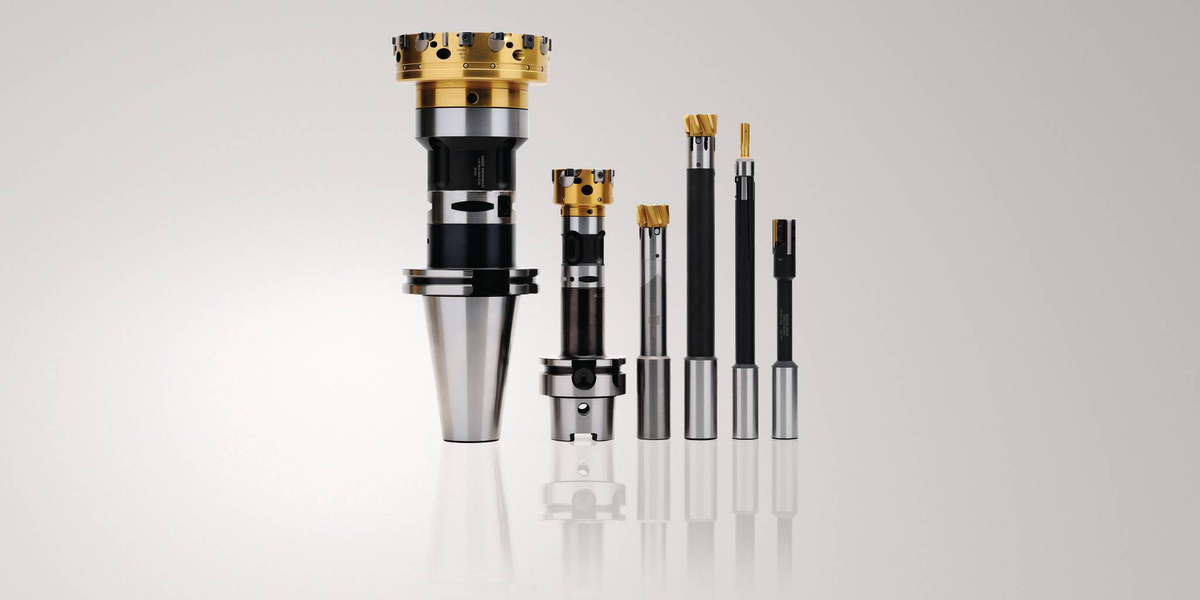 STEP Reaming & Boring - Date to be defined | Seco Tools