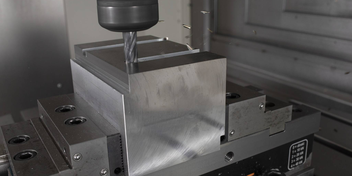 11 tool wear patterns when machining with end milling cutters | Seco Tools