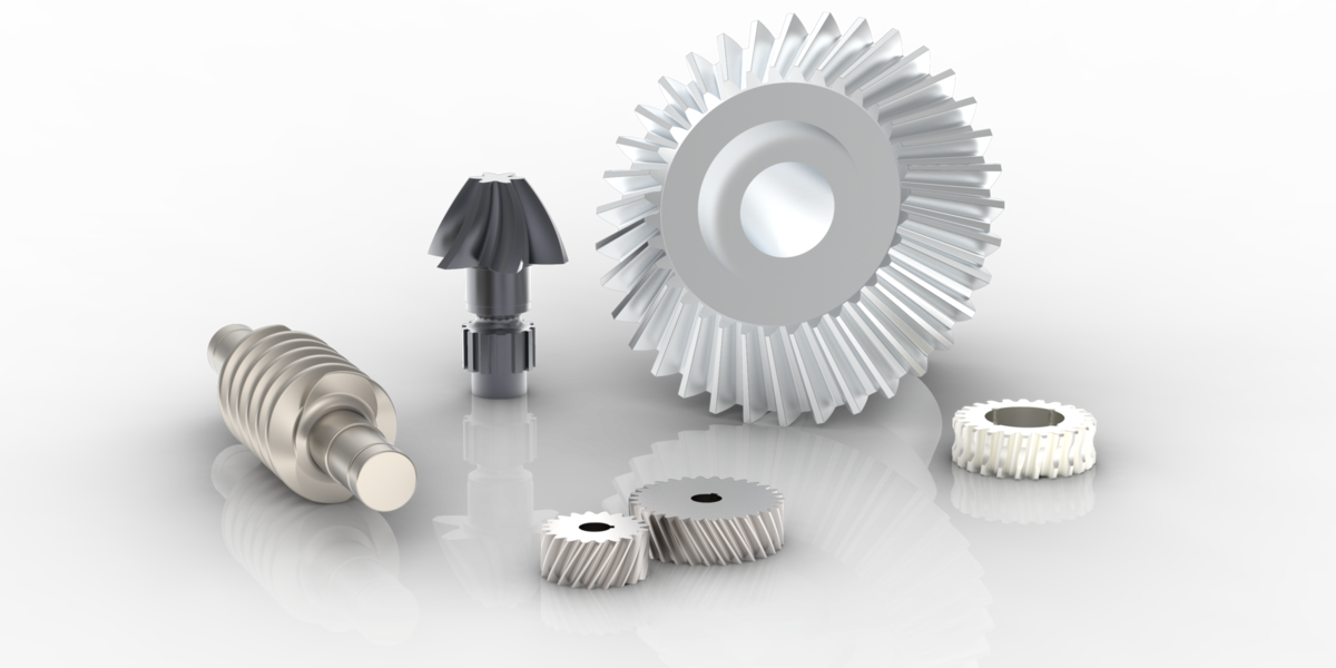 Gear | Seco Tools