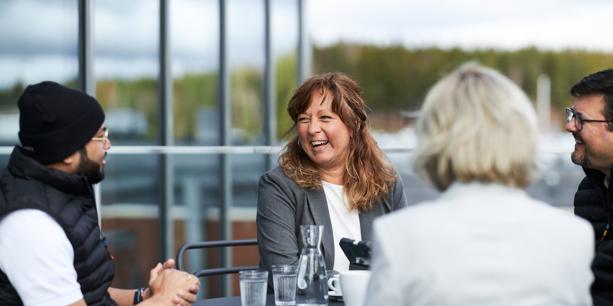 Our Values | Seco Tools