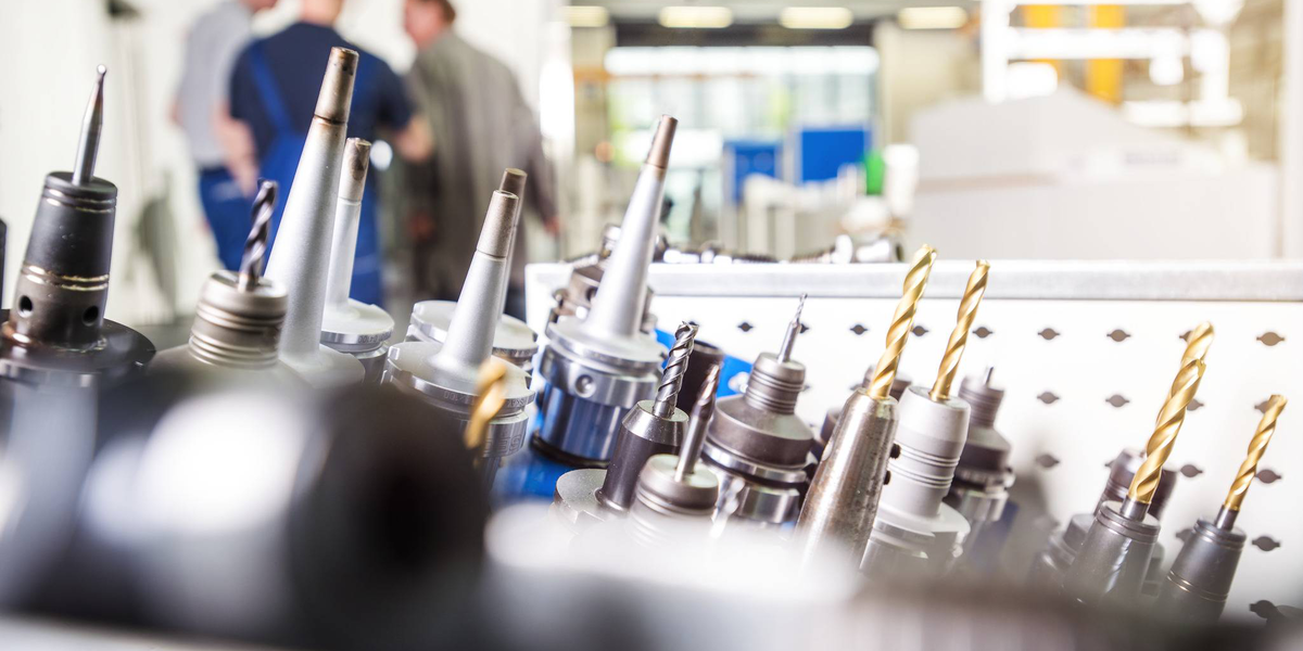 ISO standards in Tooling | Seco Tools