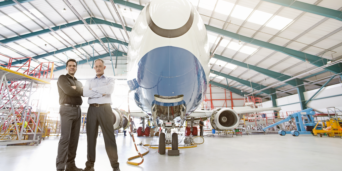 Seco Virtual Event Gives Aerospace Manufacturers Viable Solutions to ...