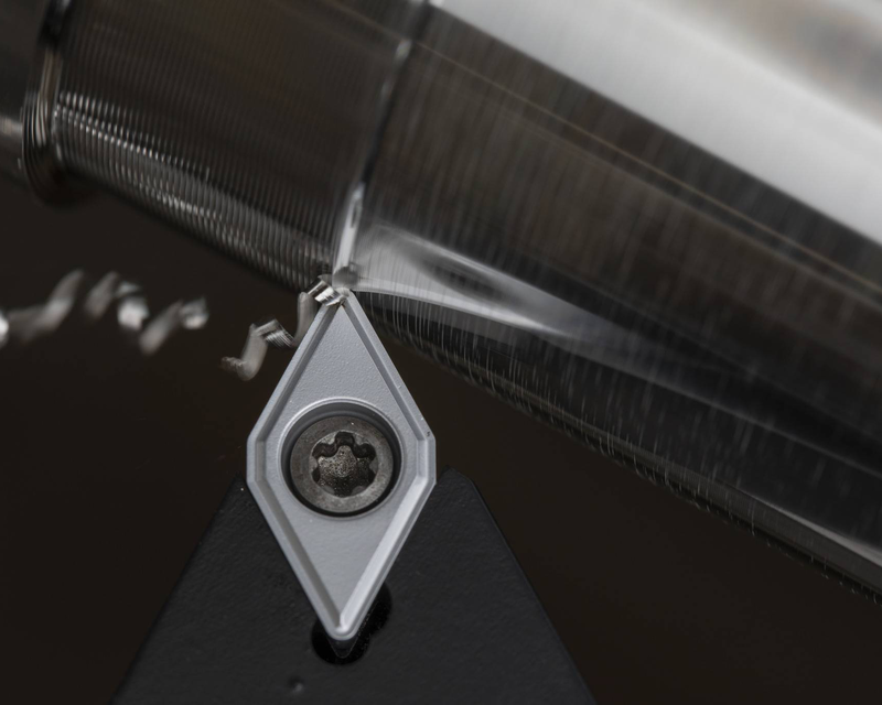 Duratomic – still the new black | Seco Tools
