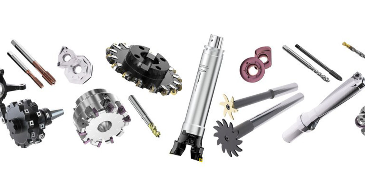 Digitally match your tool with a holder, saving precious time | Seco Tools