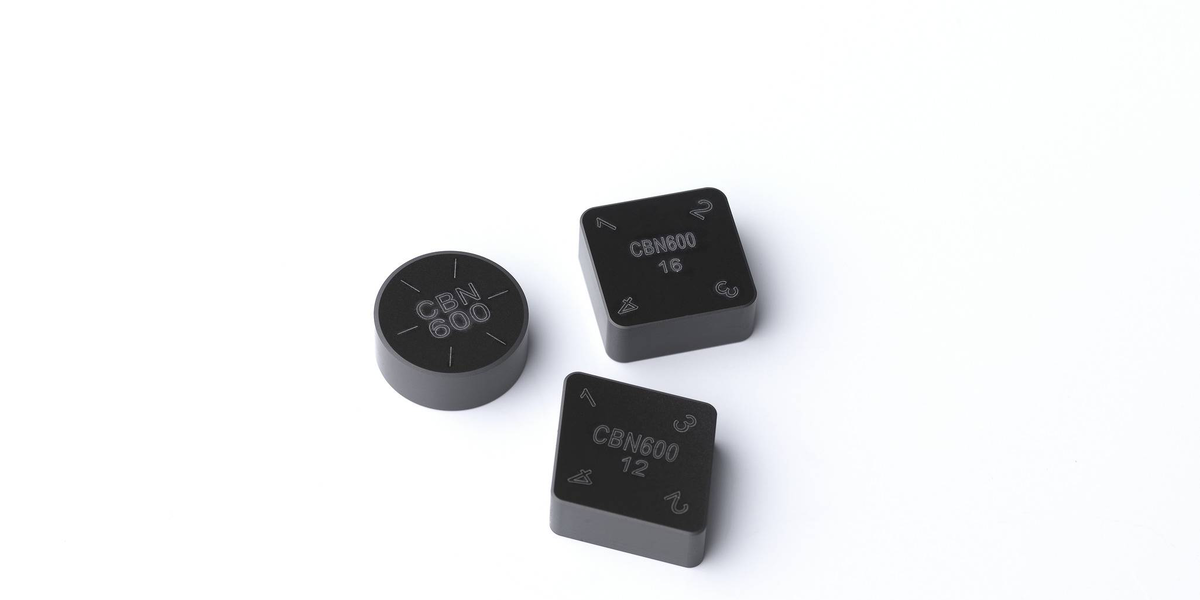 New Seco PCBN grade delivers high-volume, roughing performance | Seco Tools