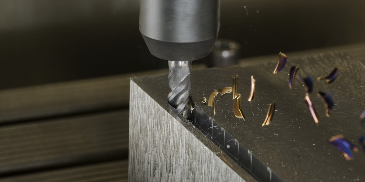 Your Guide to Dynamic Milling | Seco Tools