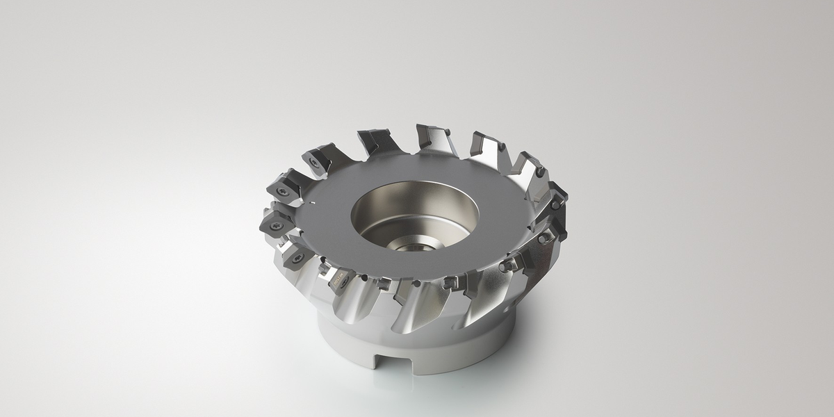 Seco Milling Solutions | Seco Tools