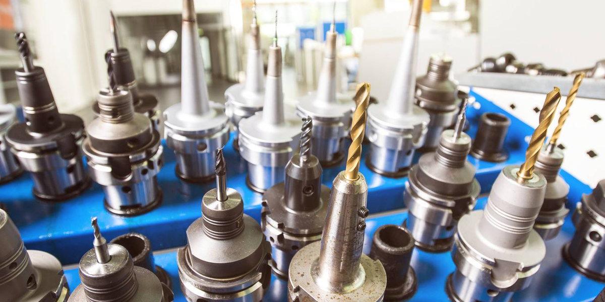 Reduce Tool Deflection with a Short Reach | Seco Tools