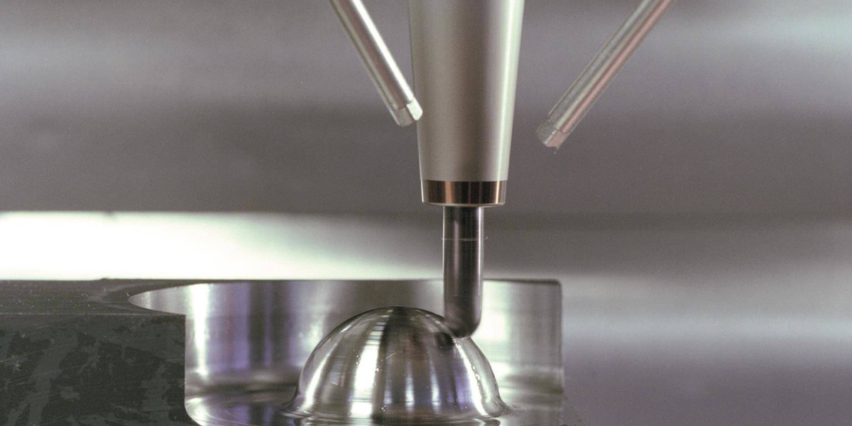 Reduce Cycle Times with Hard Milling Applications | Seco Tools