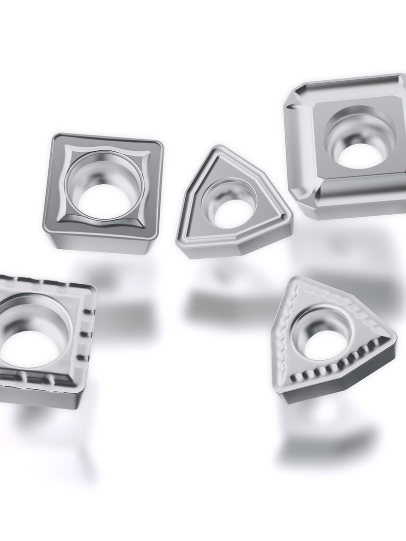 Drilling | Seco Tools