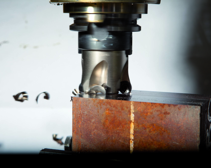 Copy Mills | Seco Tools