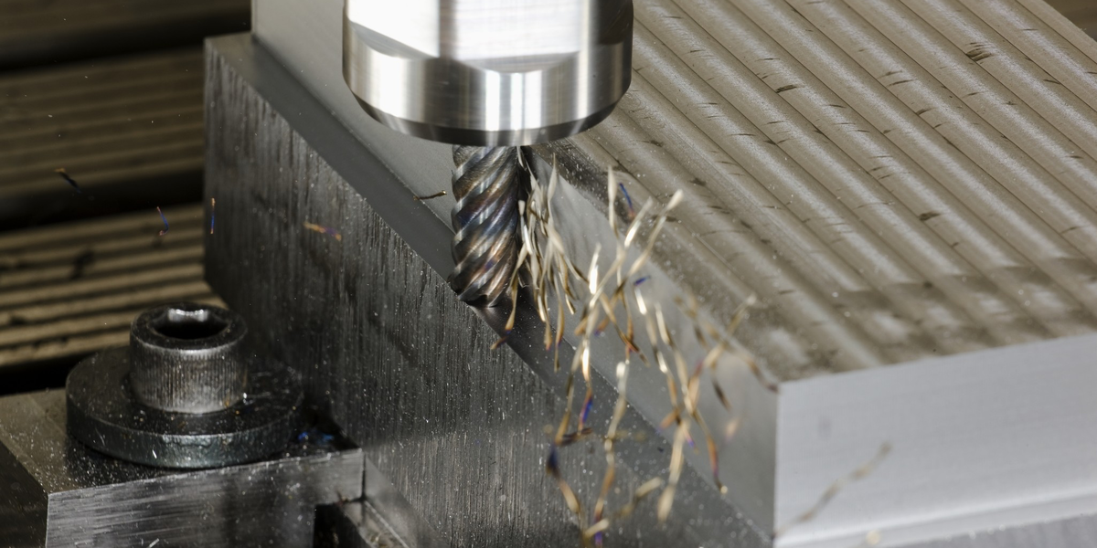 Advanced Roughing Strategies - faster through optimized toolpaths ...