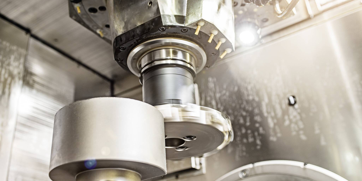 Controlling mechanical loads in milling operations | Seco Tools