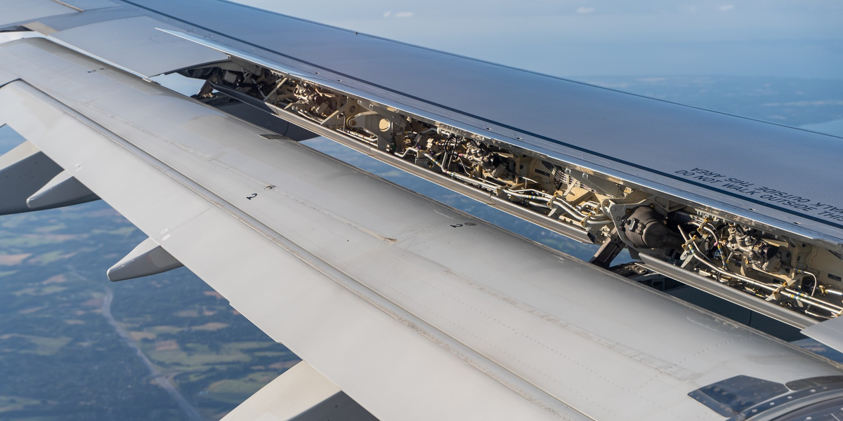 Aluminum A-Frame | Seco Tools