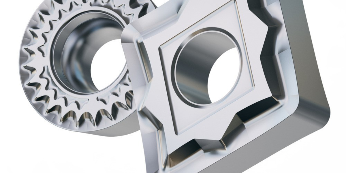 TS0501: The new benchmark in superalloy turning | Seco Tools