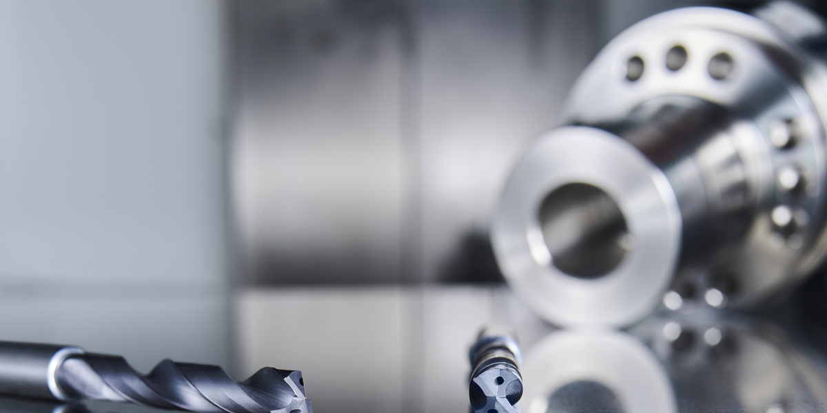 How to Achieve Precision in Drilling Applications: Solid Drills Strategies and Maintenance ...