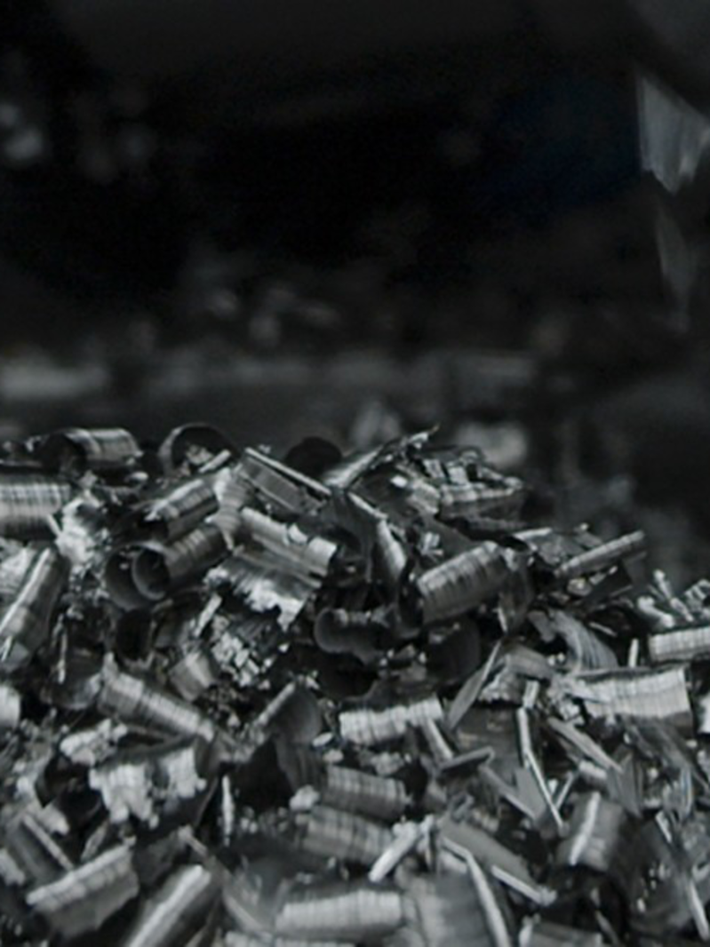 ISO Application standardization | Seco Tools