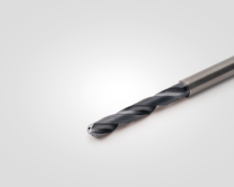 Video: Seco Feedmax machining demo, the future of deep drilling | Seco ...