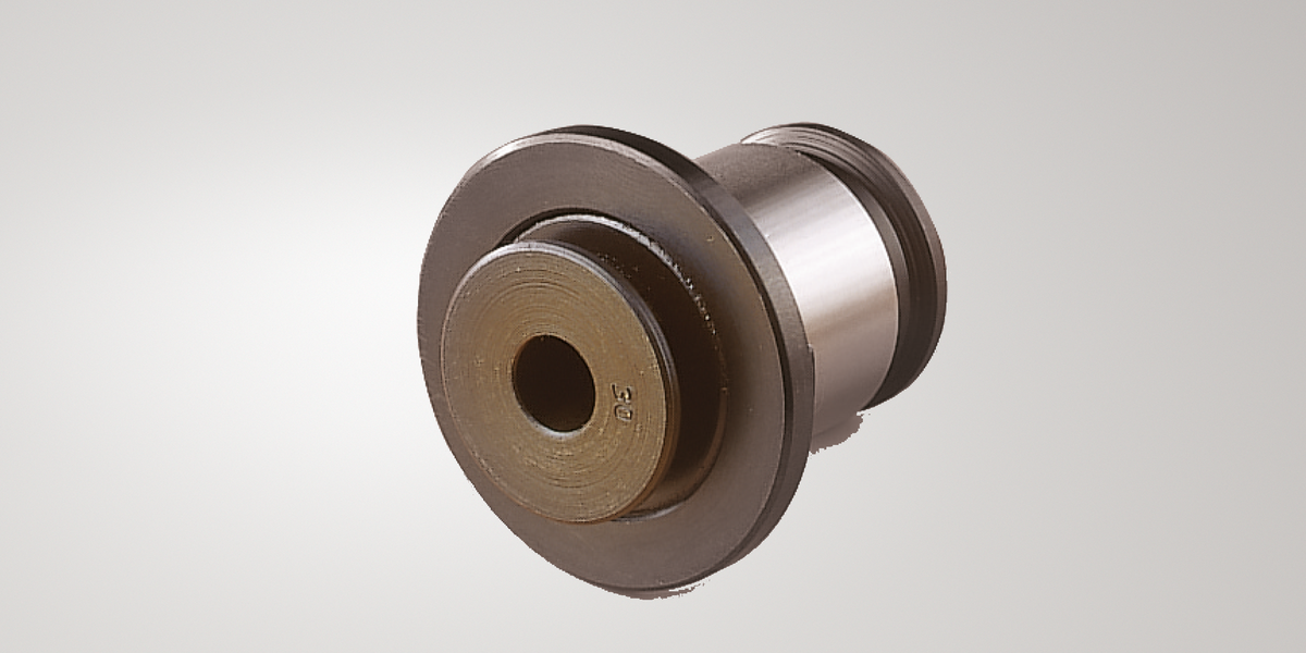 Quick Change Tap Adapters without Torque Limiter | Seco Tools