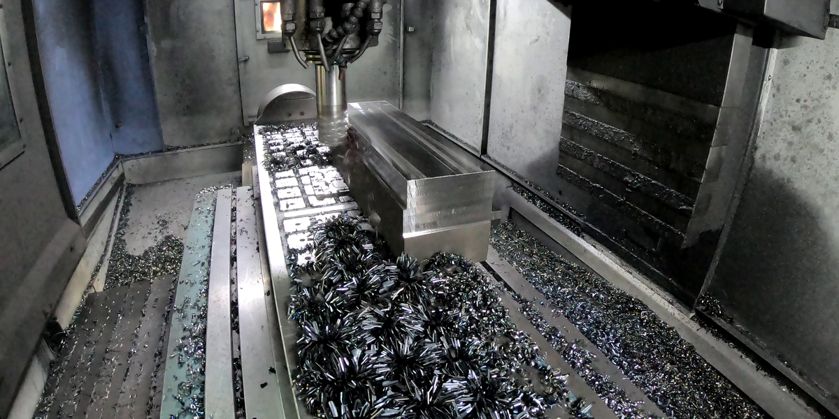 The multiple challenges of machining ISO P workpiece materials | Seco Tools