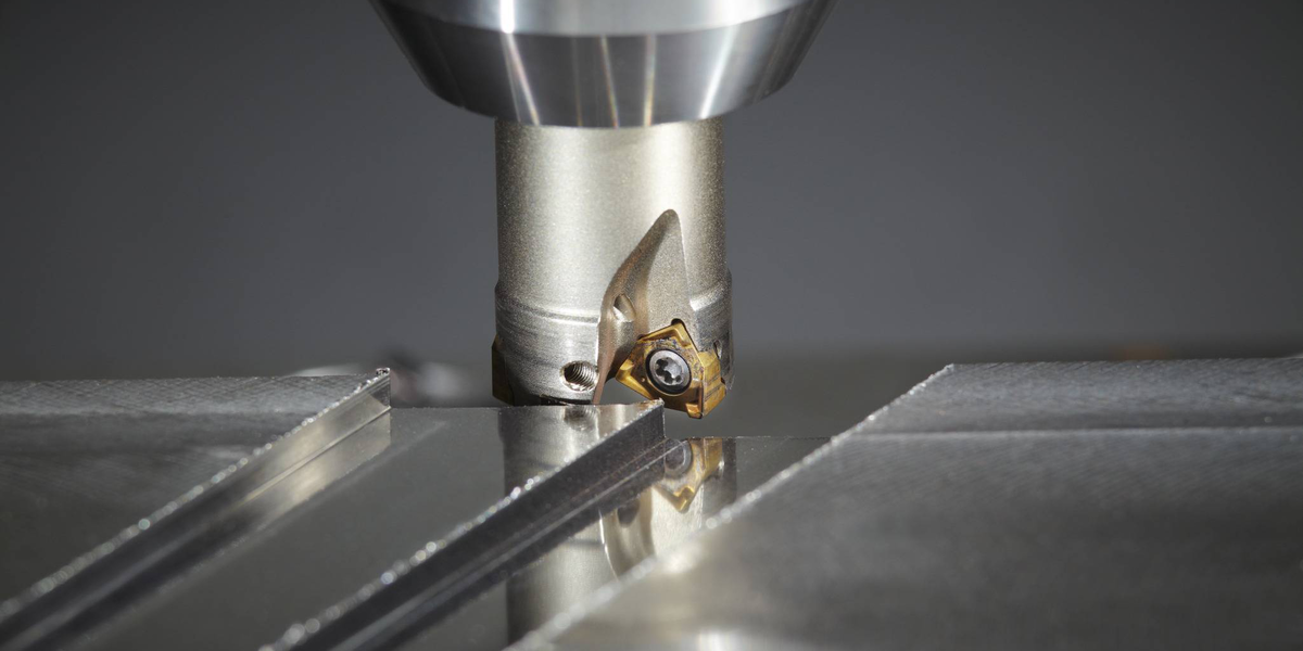 Tips for Successful Hard Milling | Seco Tools