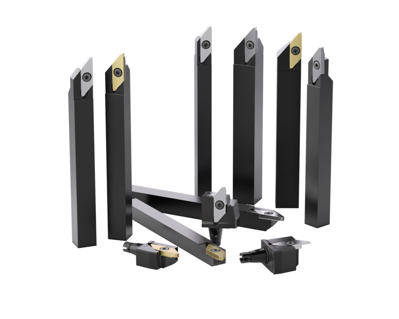 Seco X2 system for small part machining | Seco tools | Seco Tools