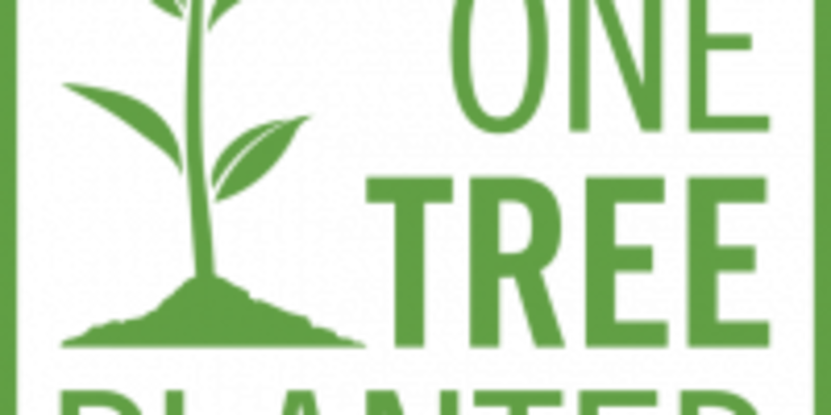 ONE TREE PLANTED | Seco Tools