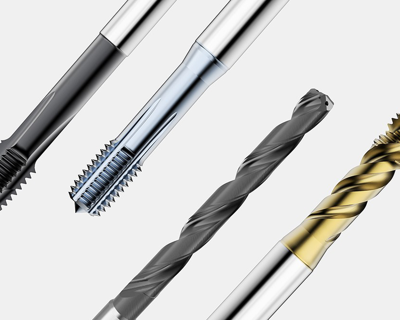 Seco Tools - Cutting Tools solutions company | Seco Tools