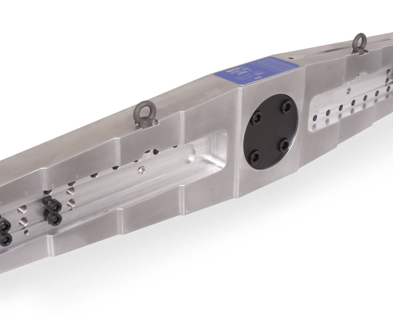 JBB731 Jumbo Bridge Bars | Seco Tools
