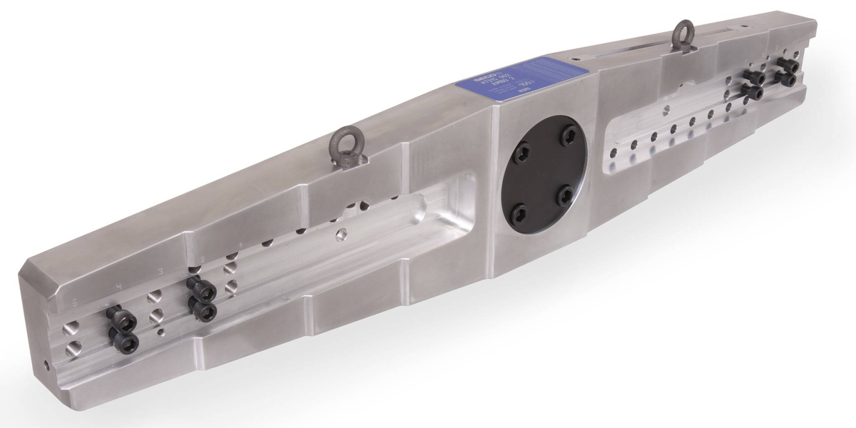 Bridge Bars | Seco Tools