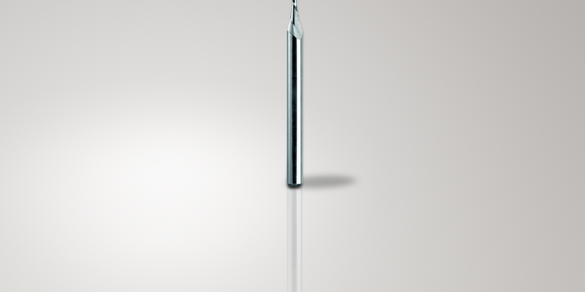 ME230 - Micro - Square and Ball - Universal - 2 Flutes | Seco Tools