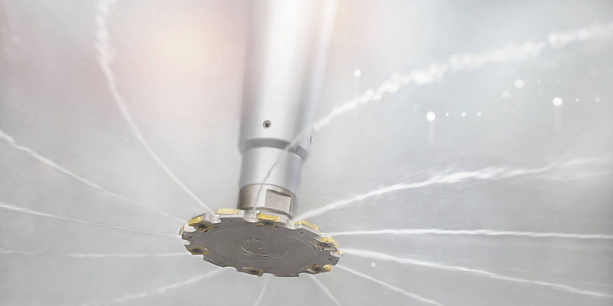 New Seco 335.18 and 335.19 cutters enable smooth, problem-free disc ...