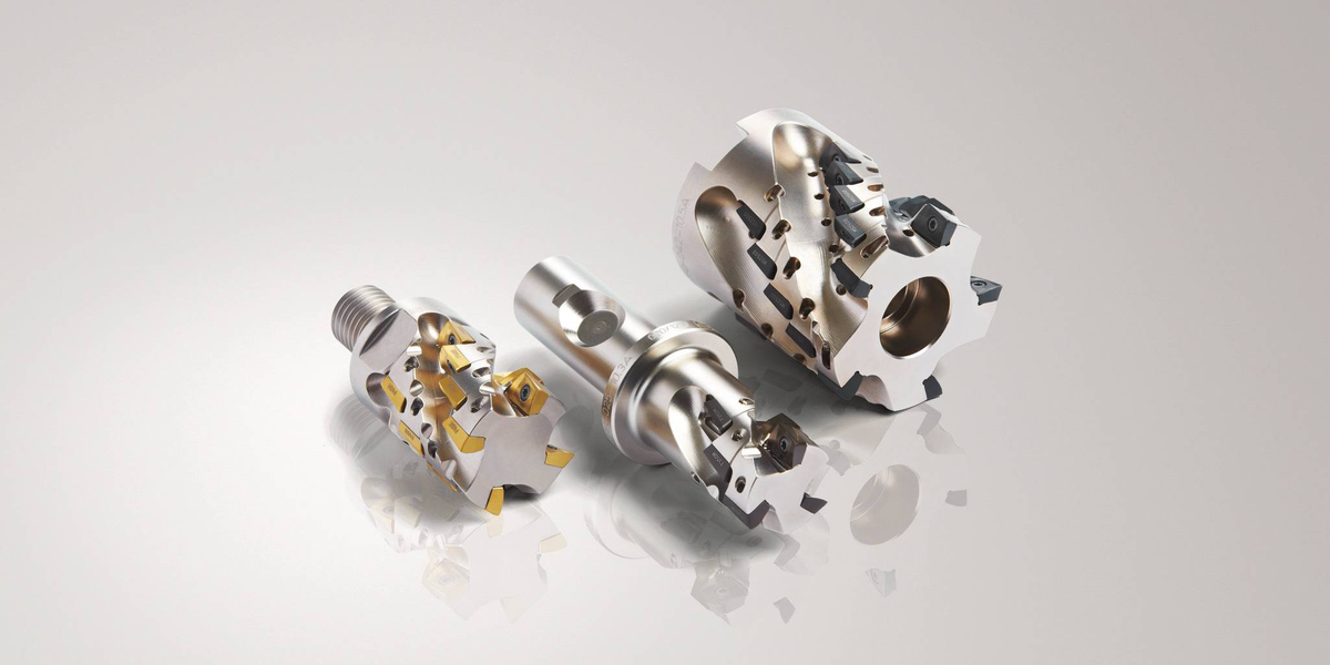 Turbo 10 | Seco Tools