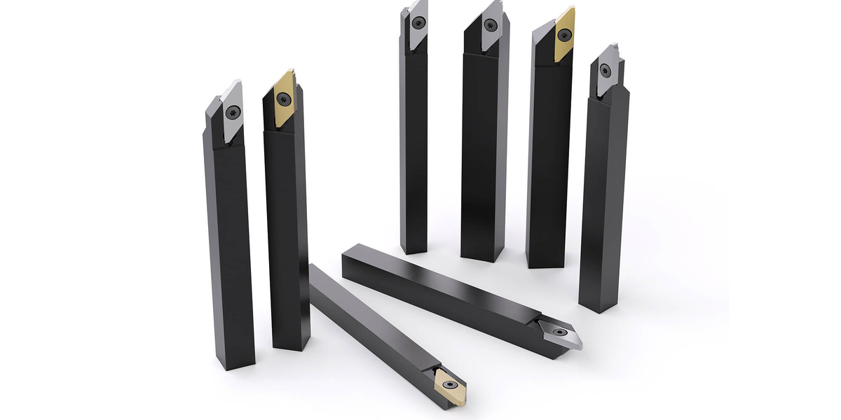 Seco X2 System for Small Part Machining | Seco Tools